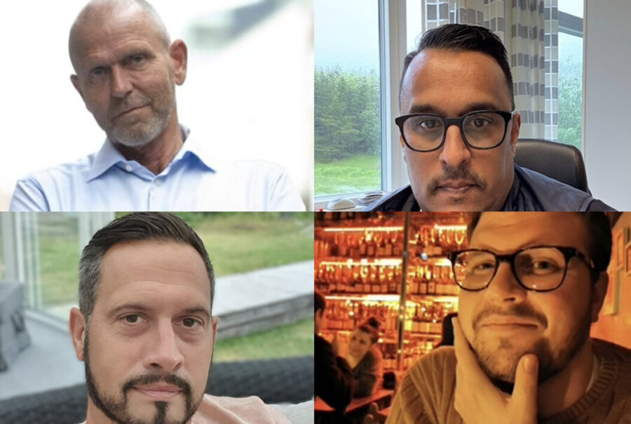 Home - TWS Logistics AB